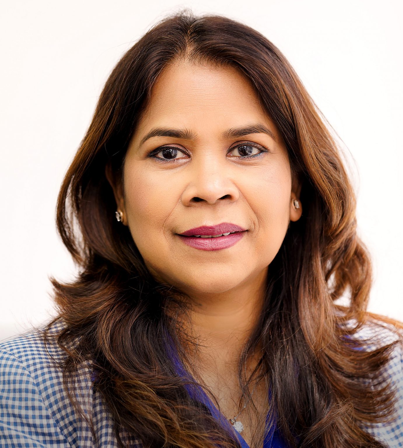 Shanthi Chandrasekar – Global