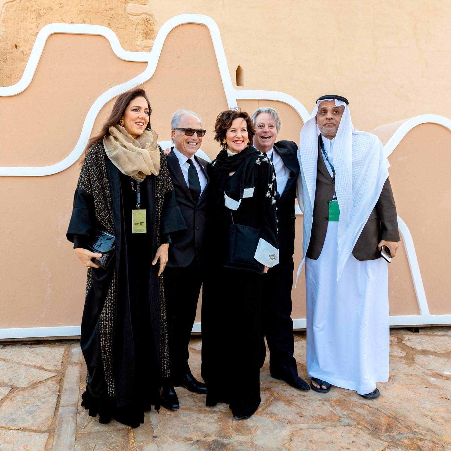 Jerry Inzerillo – Global