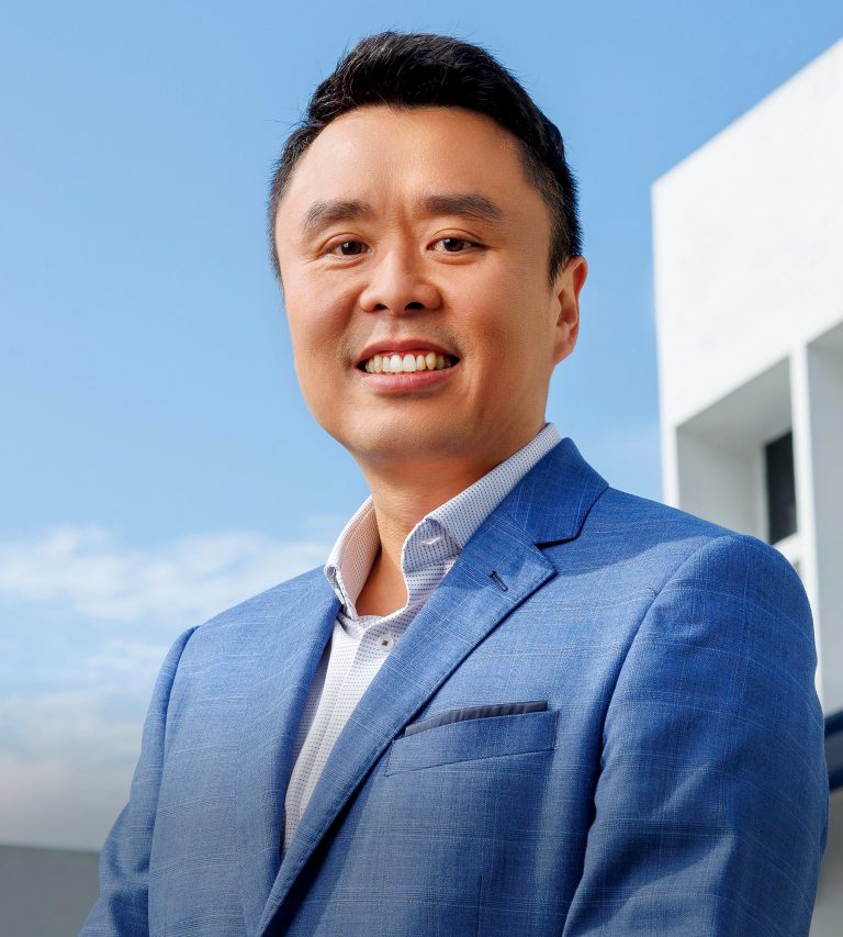 Bryan Lim – Global