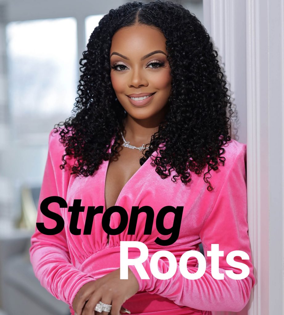 Monique Rodriguez – Global