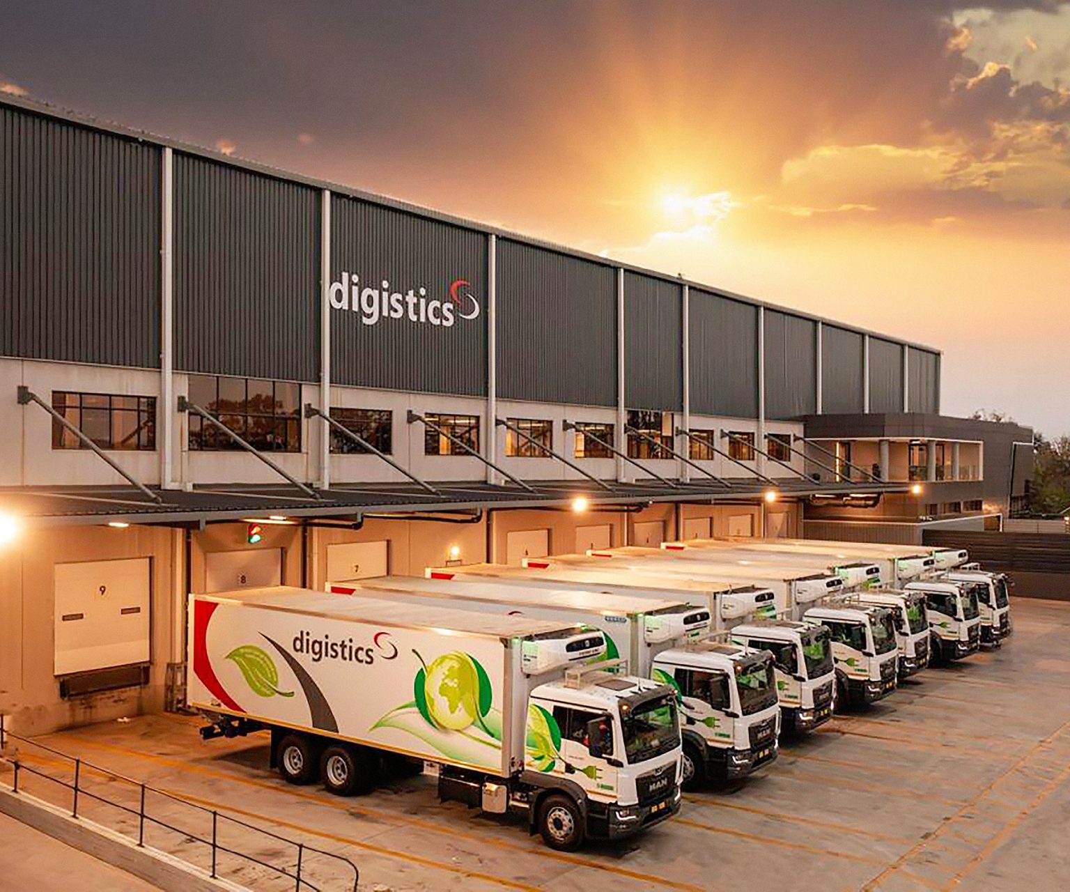 Renier Du Preez – Global