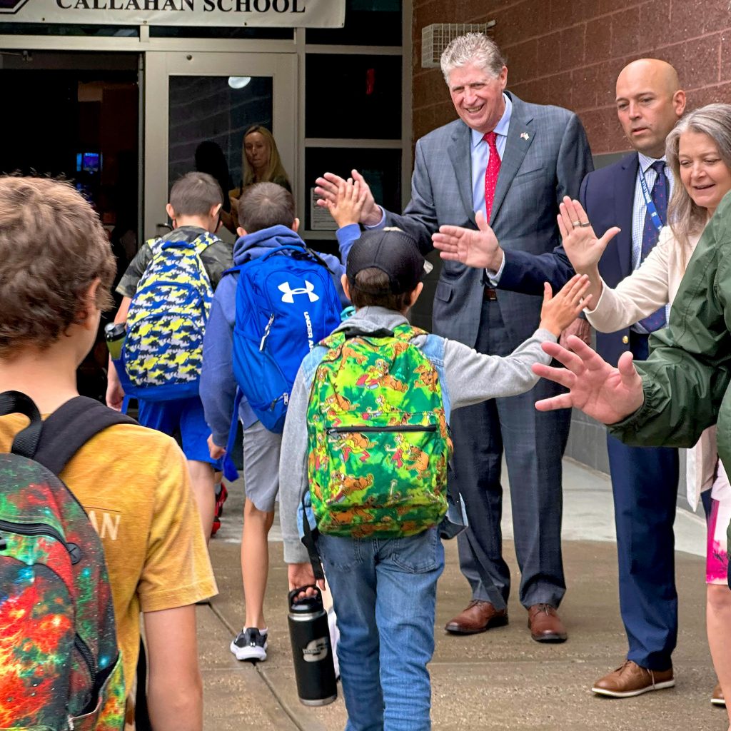 Daniel McKee – Global