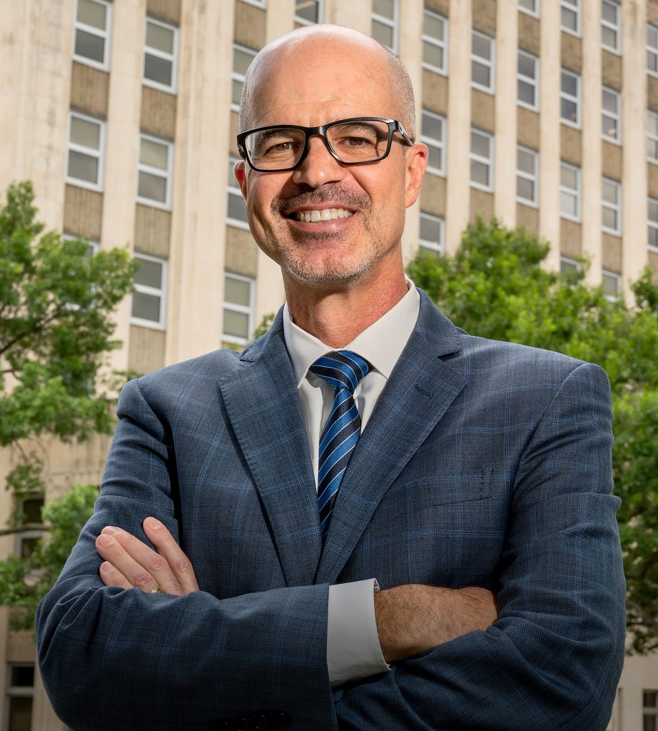 Marc Williams – Global