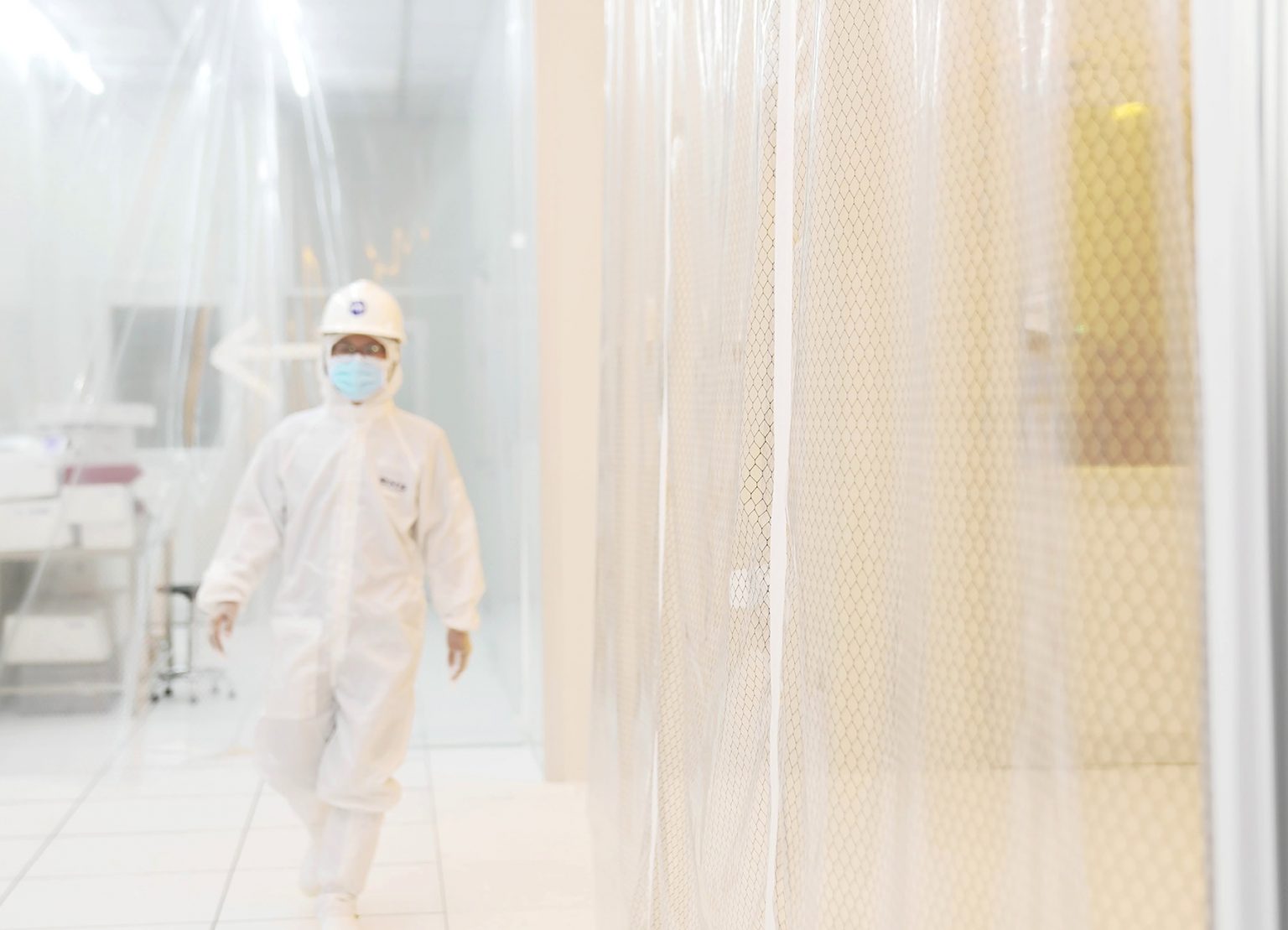 Bryan Lim – Global