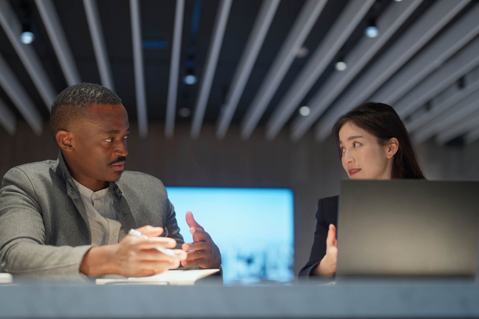 How to empower managers to coach their people – Global