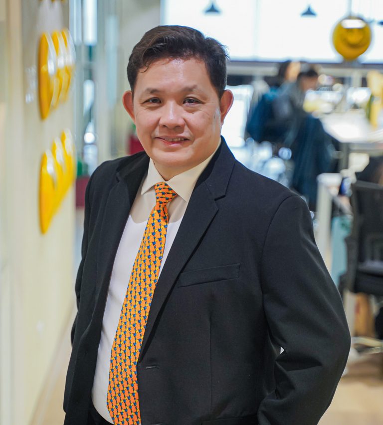 Kenny Lim – Global