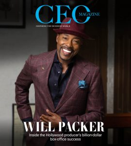 Will Packer – Global