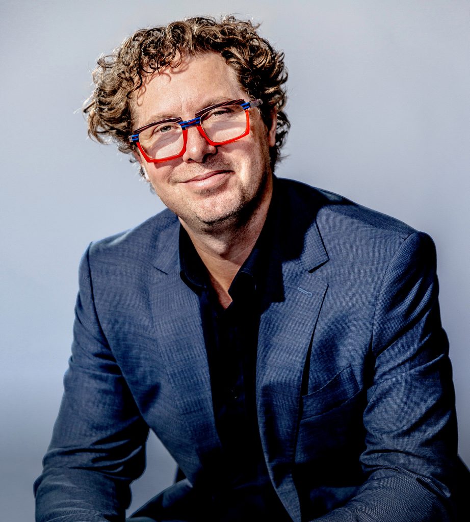 Samuel Landy – Global