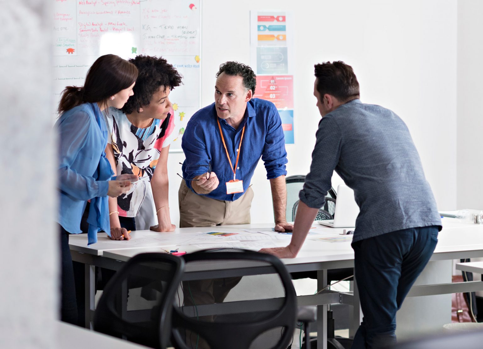 Peter Lau – Global