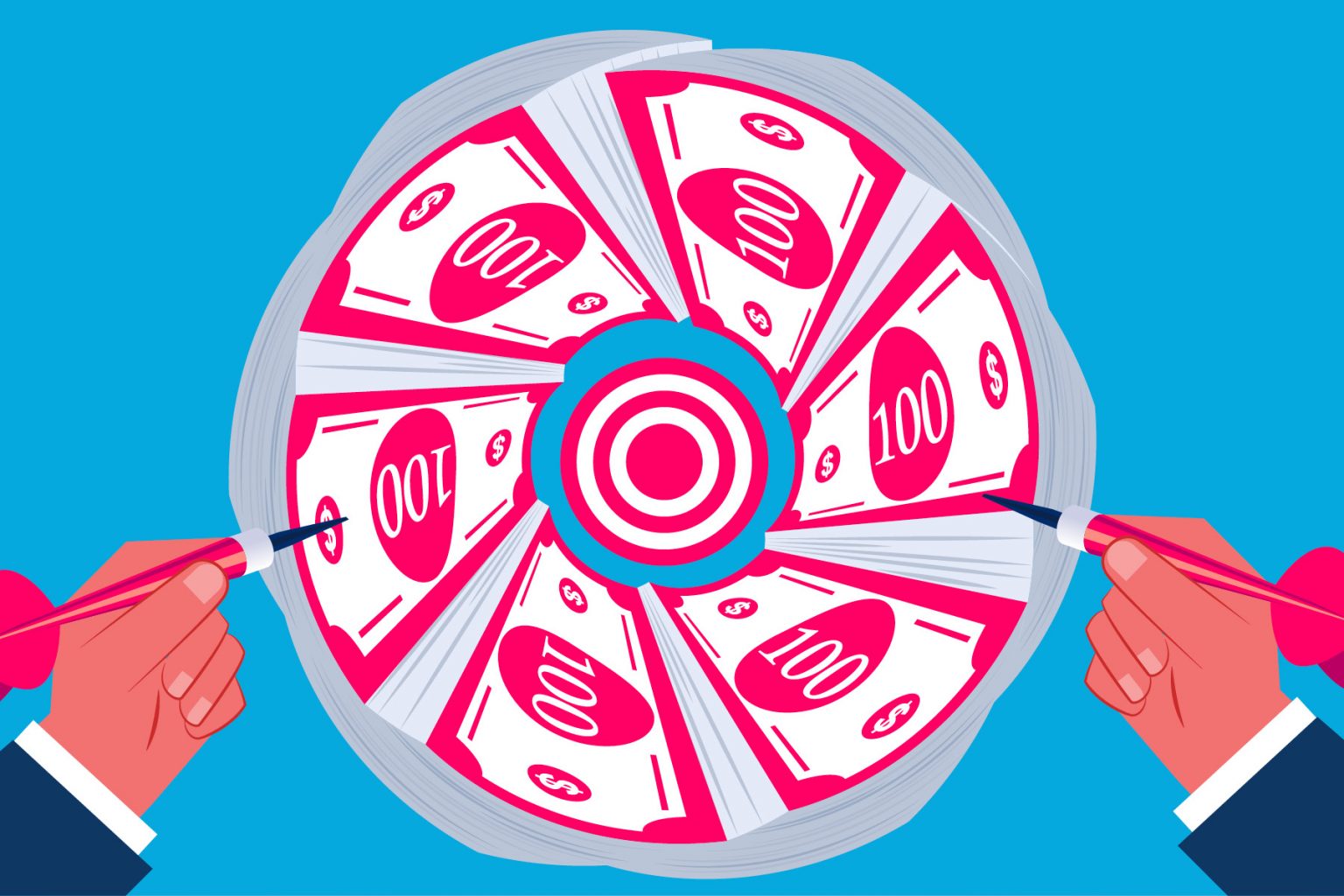 How to build strong financial foundations – Global