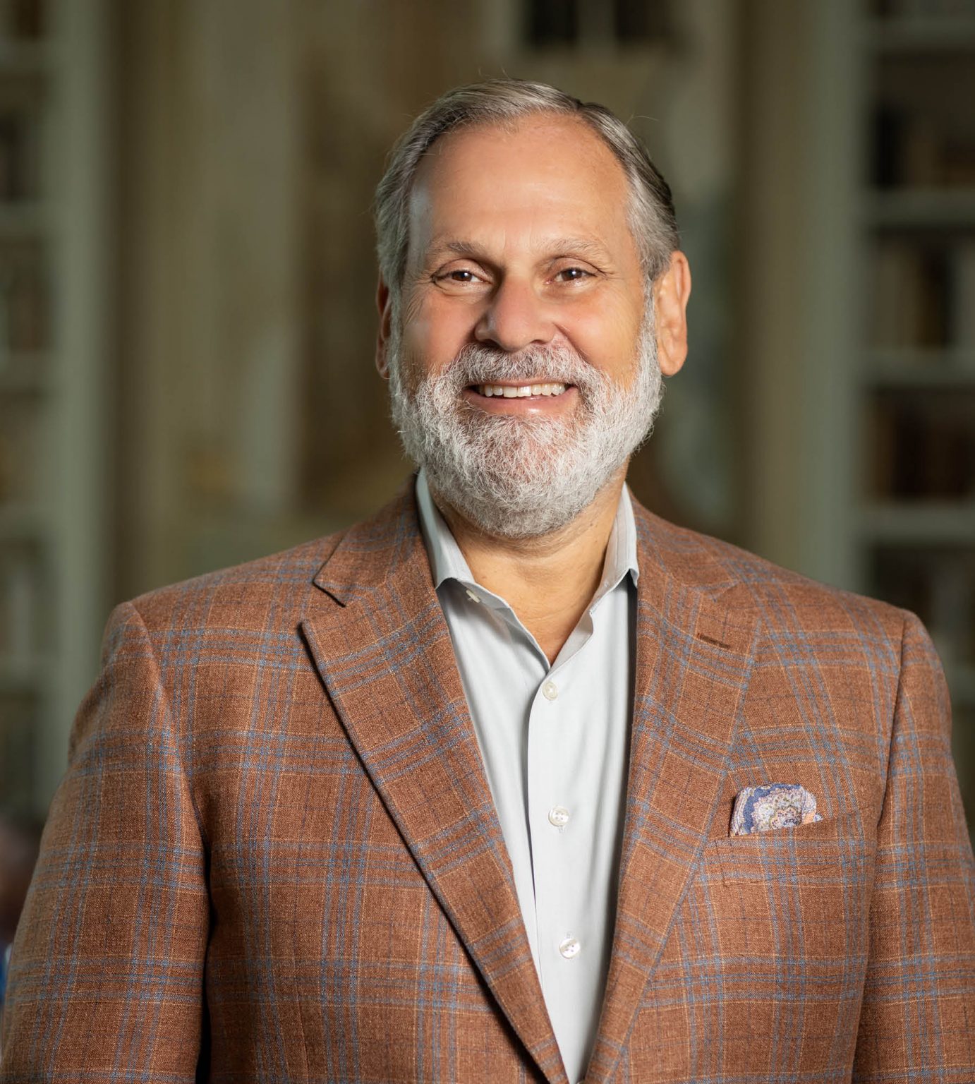 Graeme Davis – Global