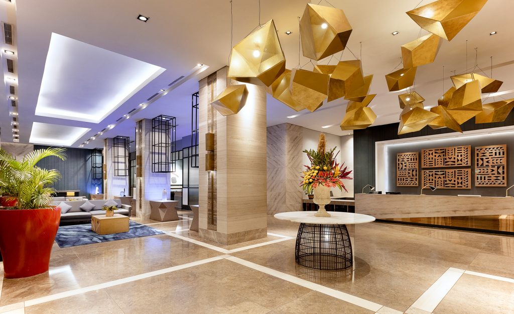 Barun Jolly – Global