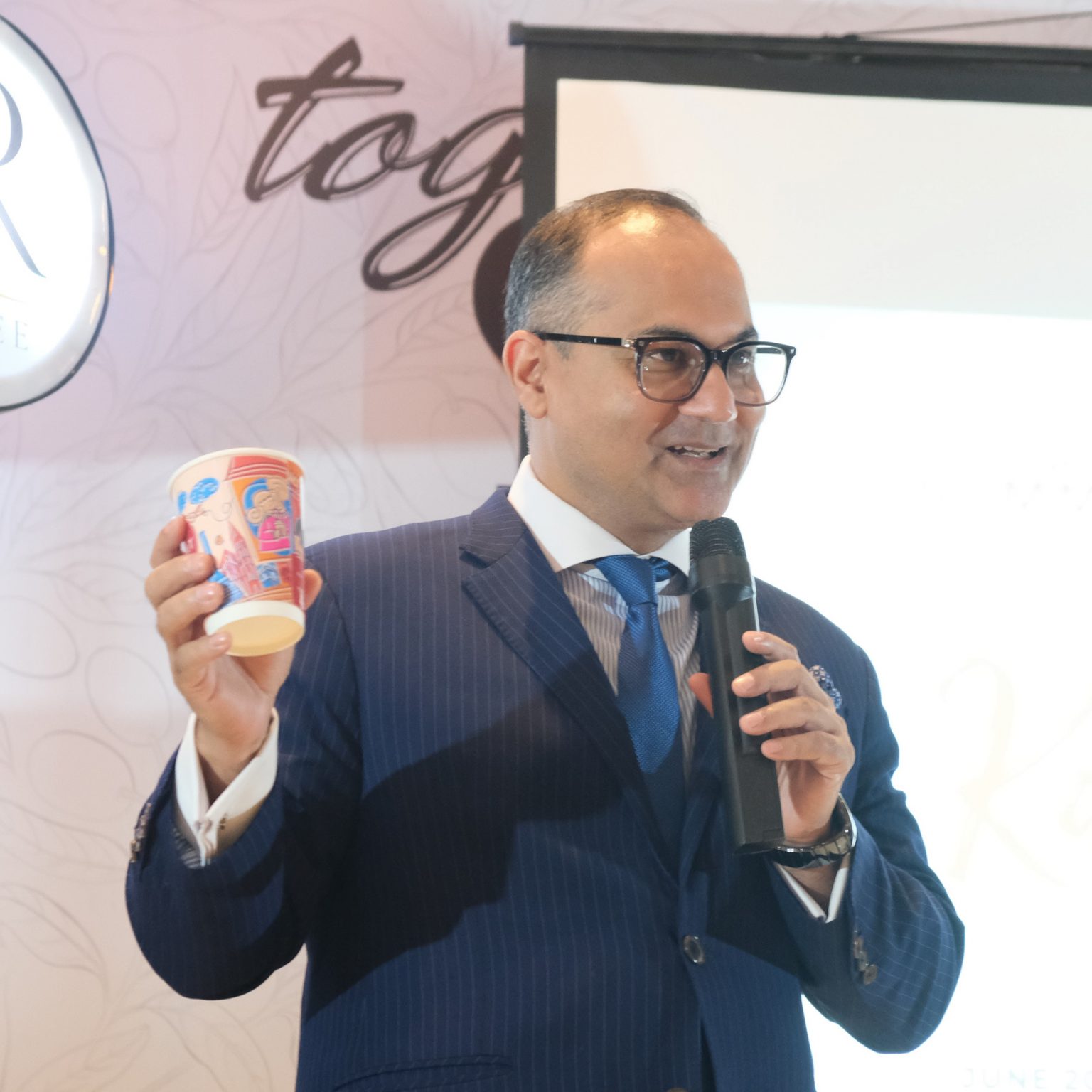 Barun Jolly – Global