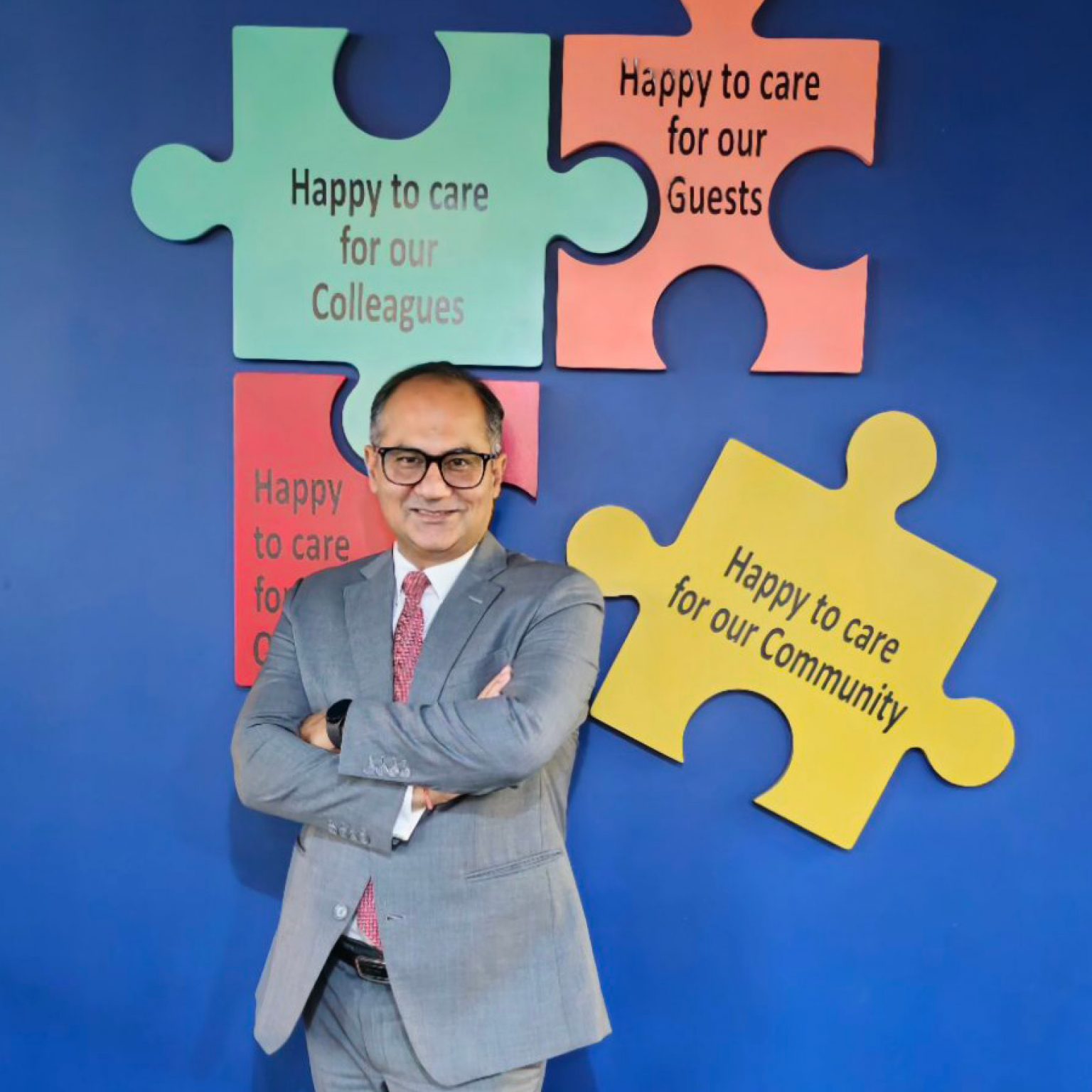 Barun Jolly – Global