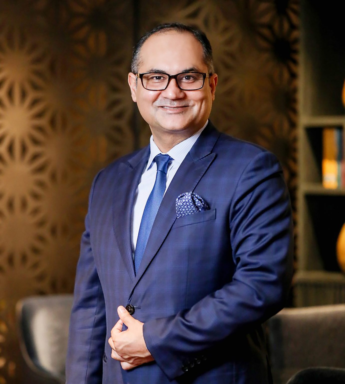 Barun Jolly – Global