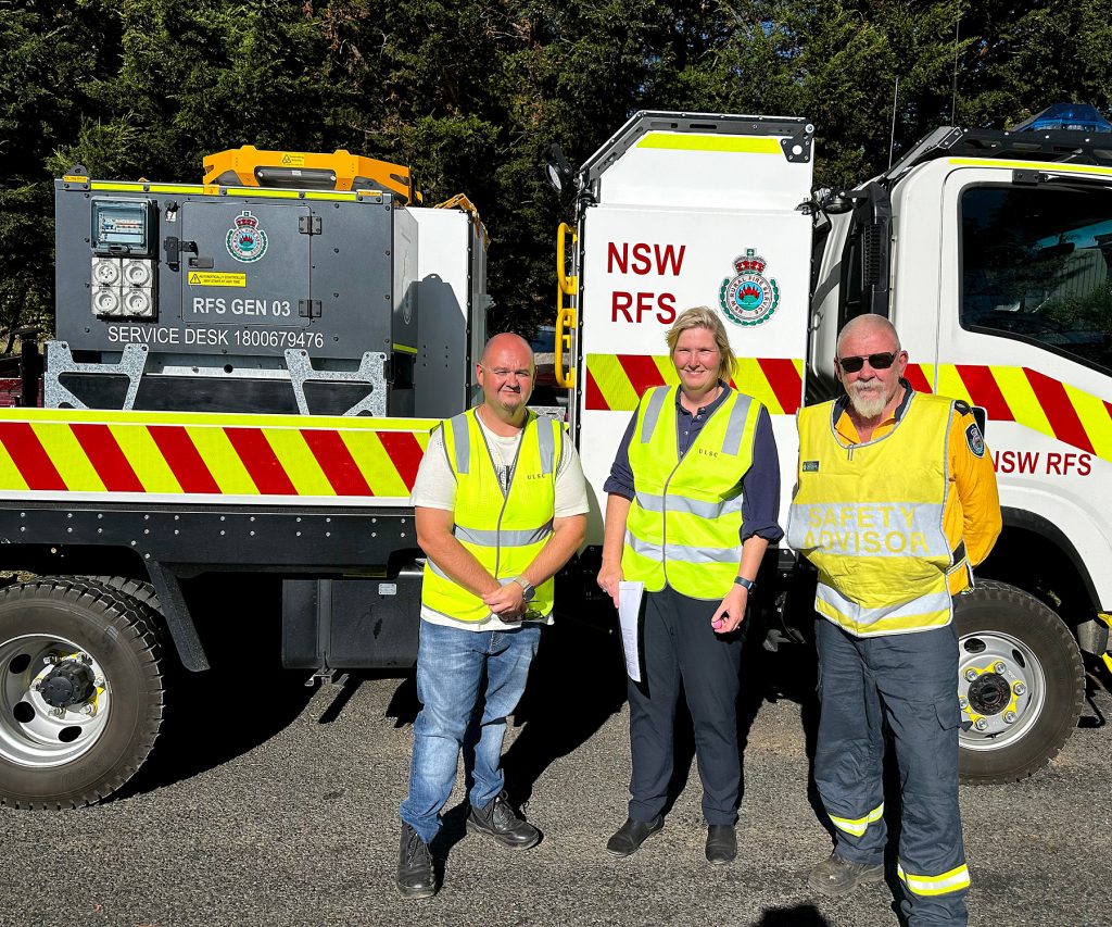 Alex Waldron – Global