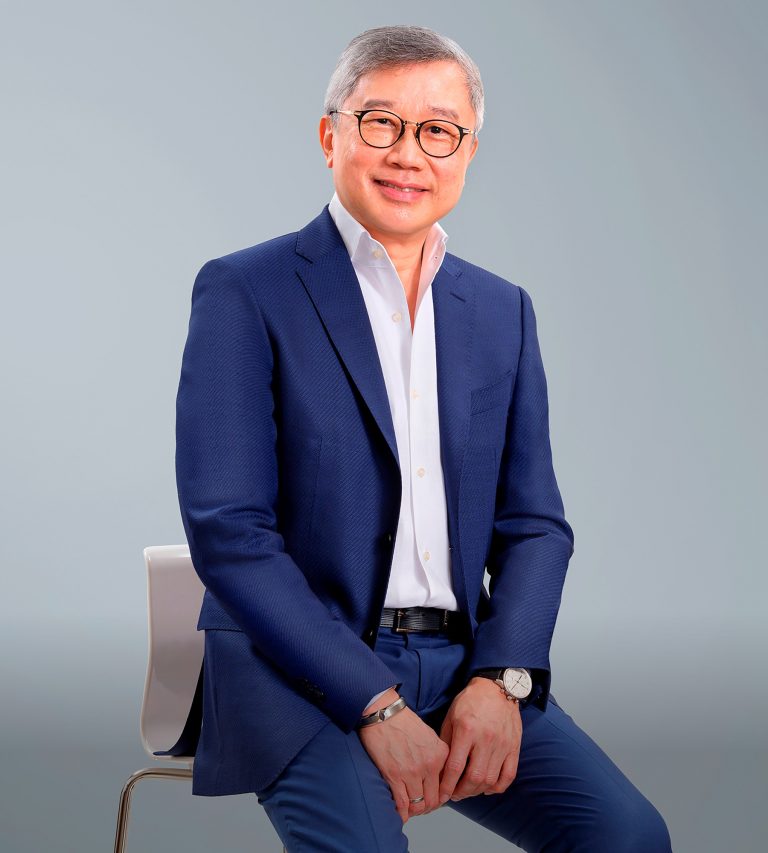Choo Peng Chee – Global