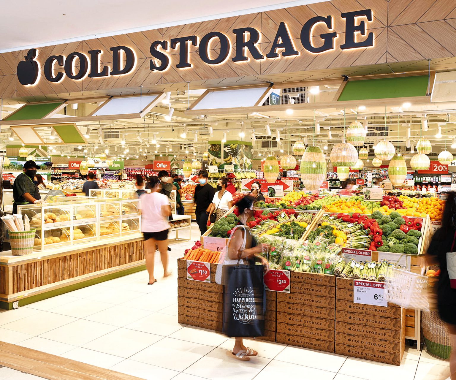 Choo Peng Chee – Global