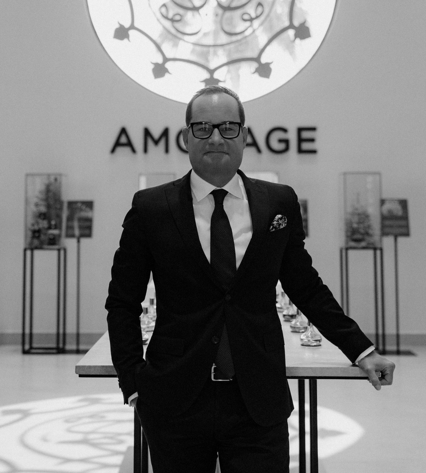 Marco Parsiegla – Global