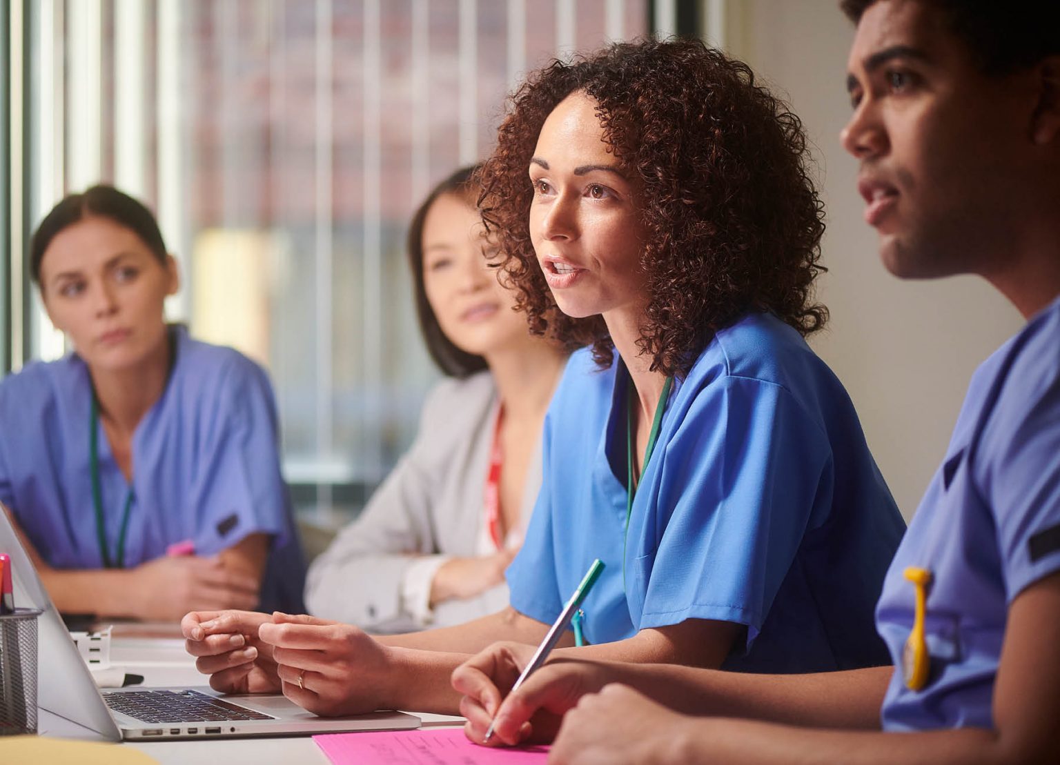 Lisa Varley – Global