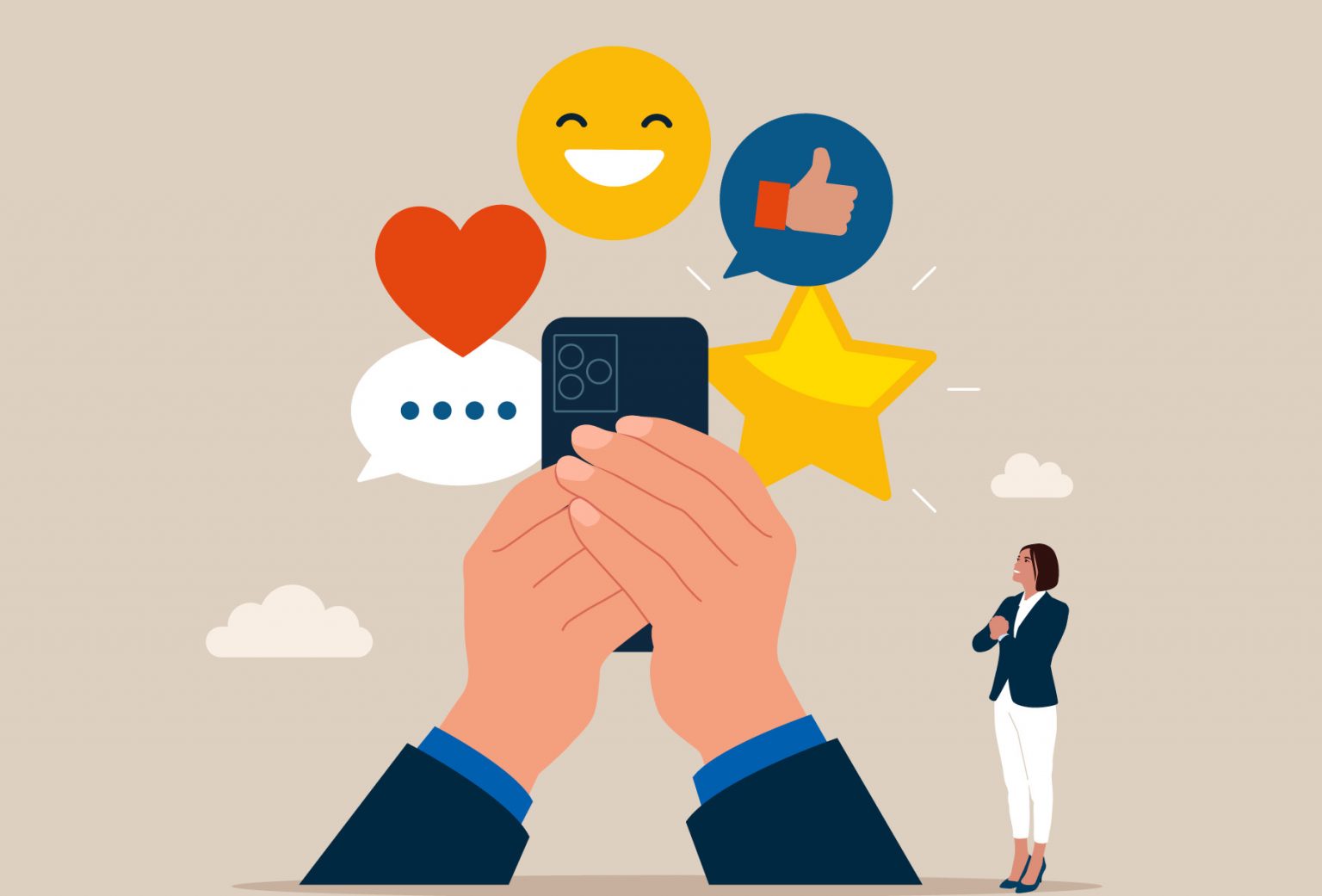 How to have challenging conversations in a psychologically safe way ...