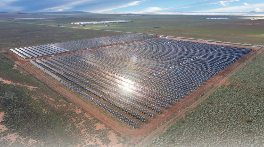 Mark Yates – Global