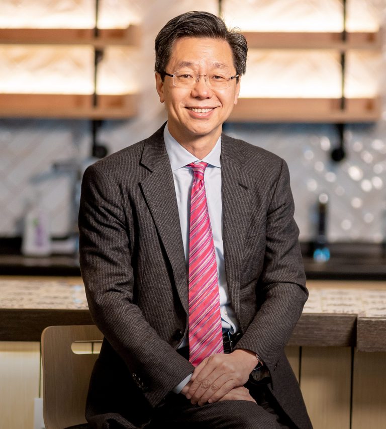 Advertorial – Shaw Foundation – Global