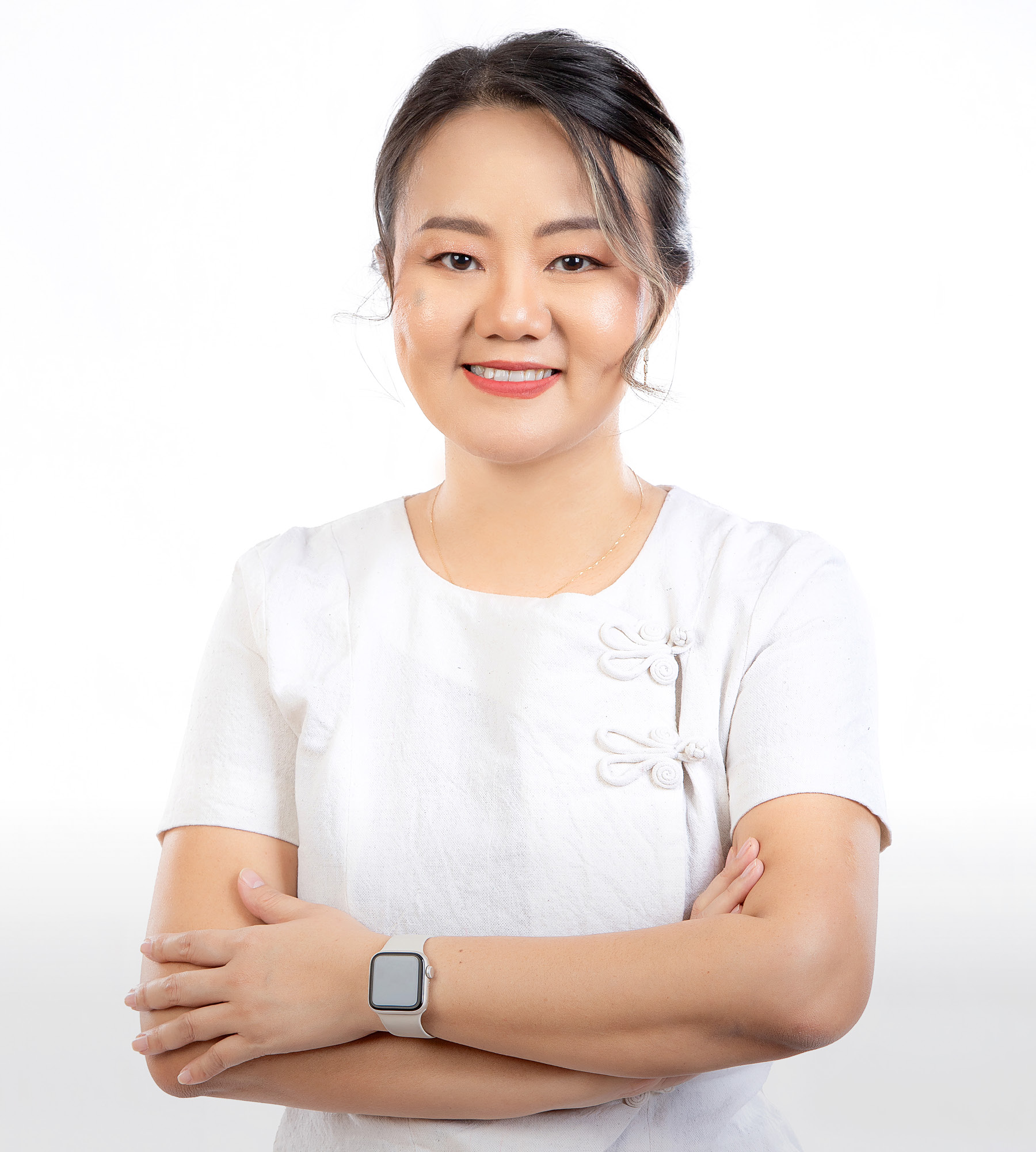 Lin Thandar Aung – Global