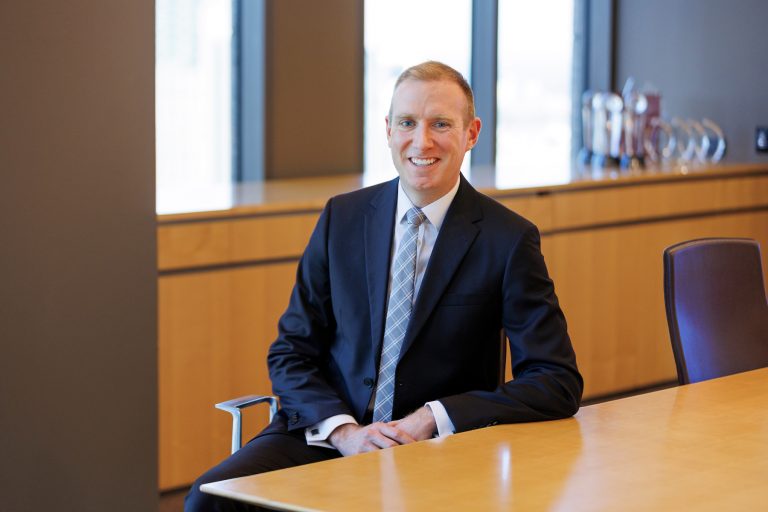 Chris Paton – Global