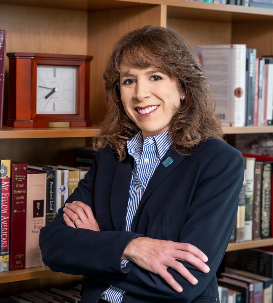 Jennifer Walsh – Global