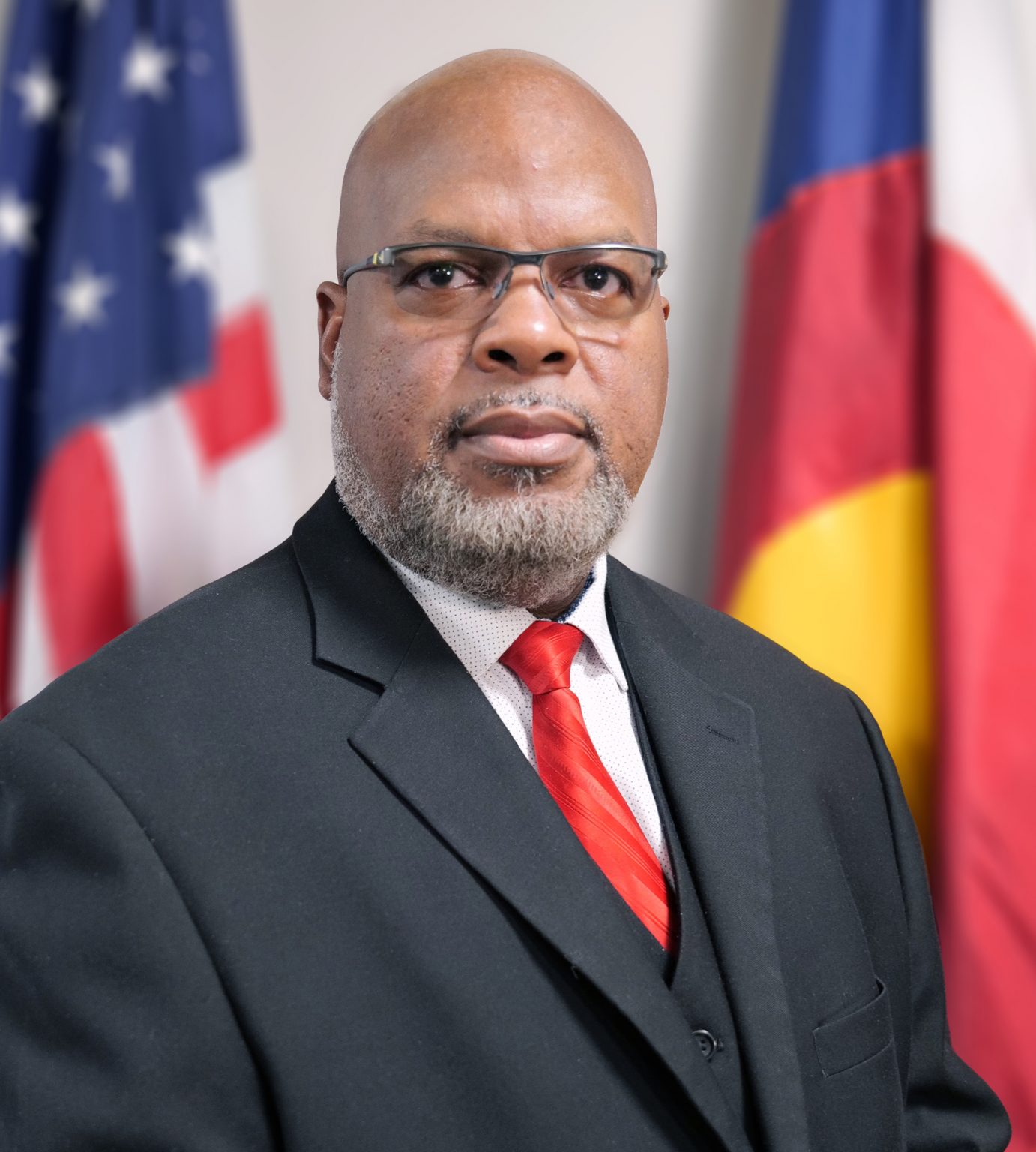 Muhammad BinGhatti – Global