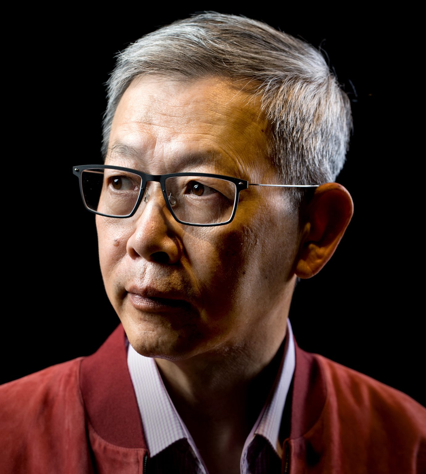 Samir Abbas – Global