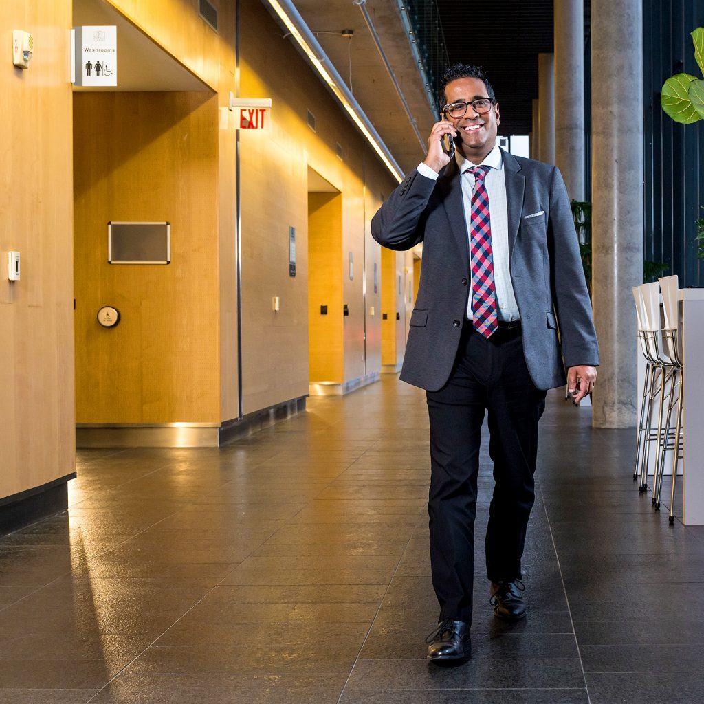 Steve Ganesh – Global