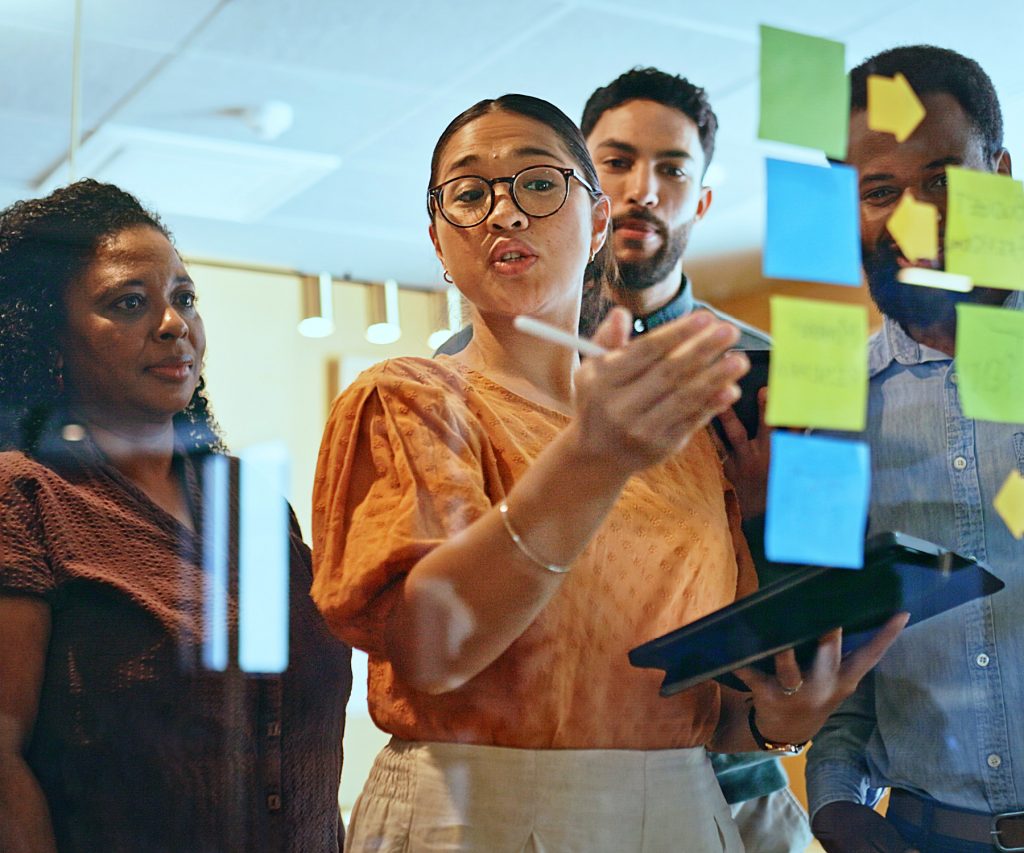 Steve Ganesh – Global