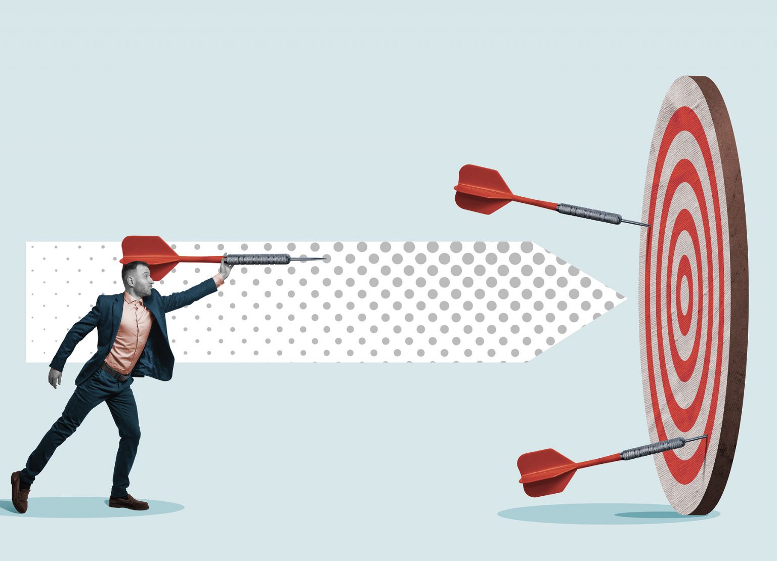 Why you should rethink your approach to feedback – Global