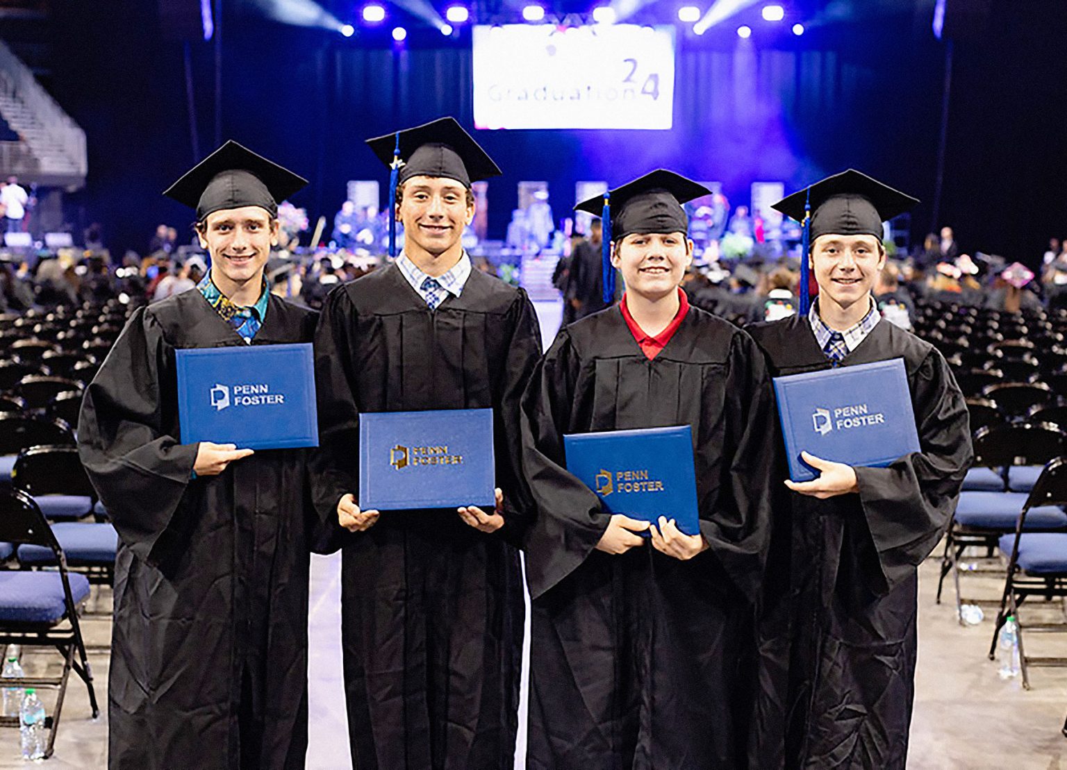 Kermit Cook – Global