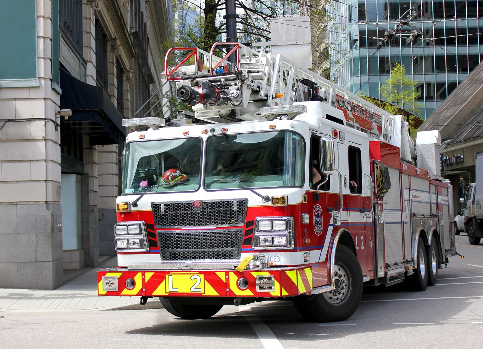 Karen Fry – Global