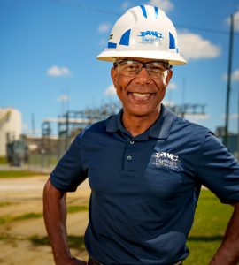 Jason Guyot – Global