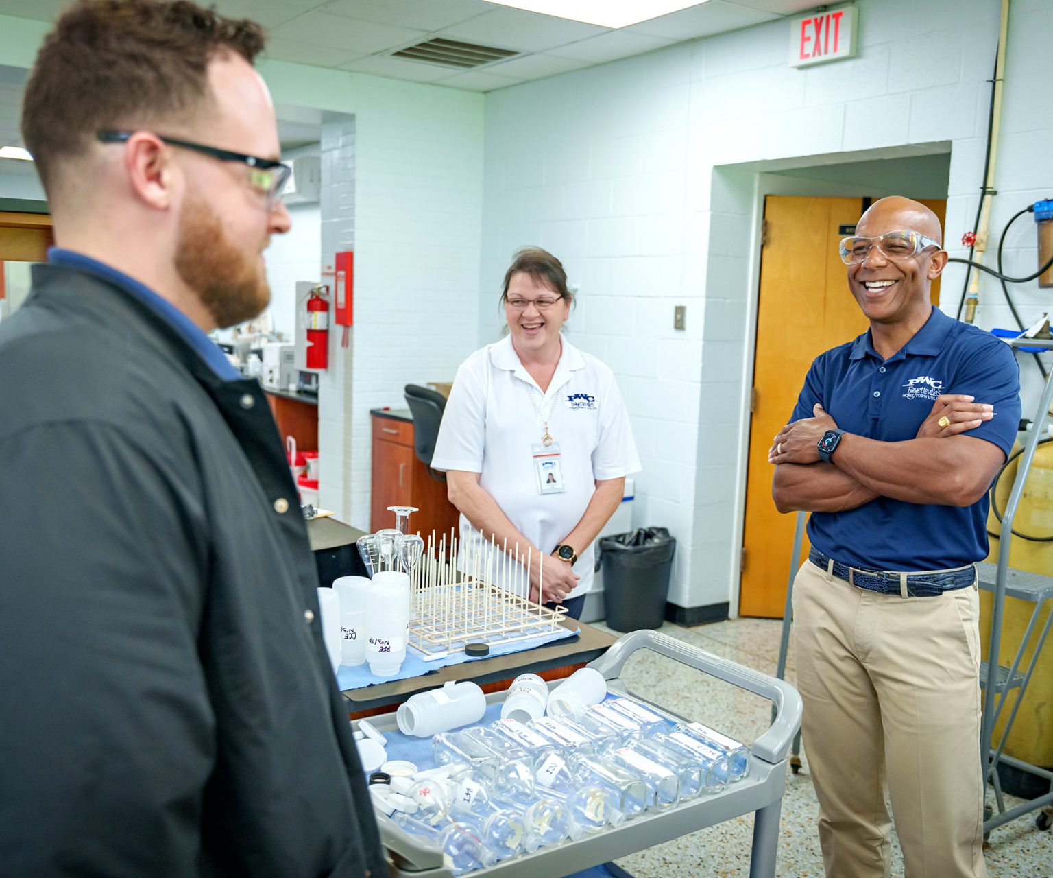 Timothy Bryant – Global