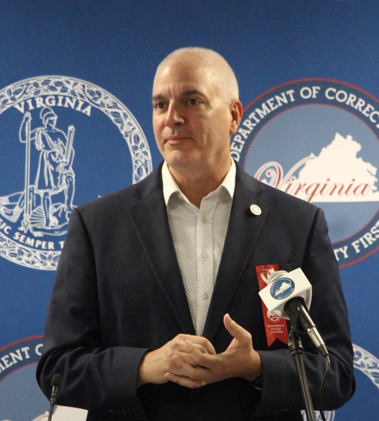 Chad Dotson – Global