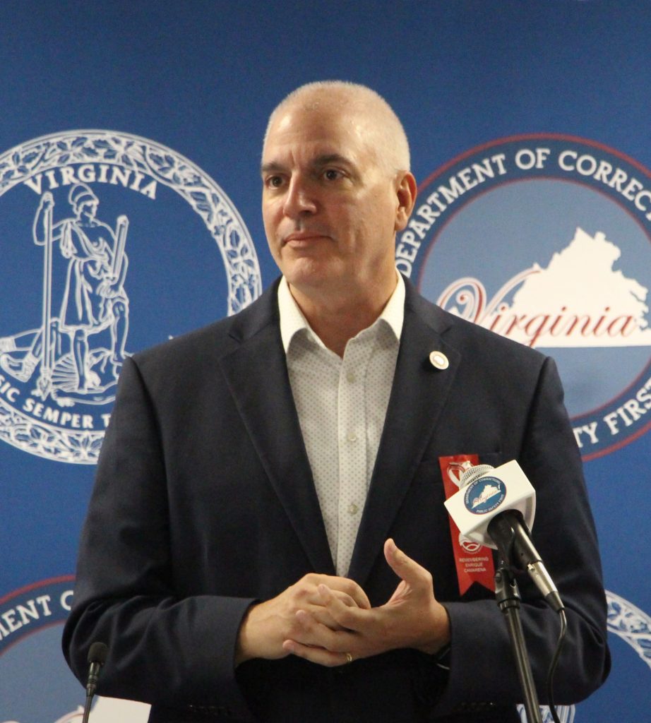 Chad Dotson – Global