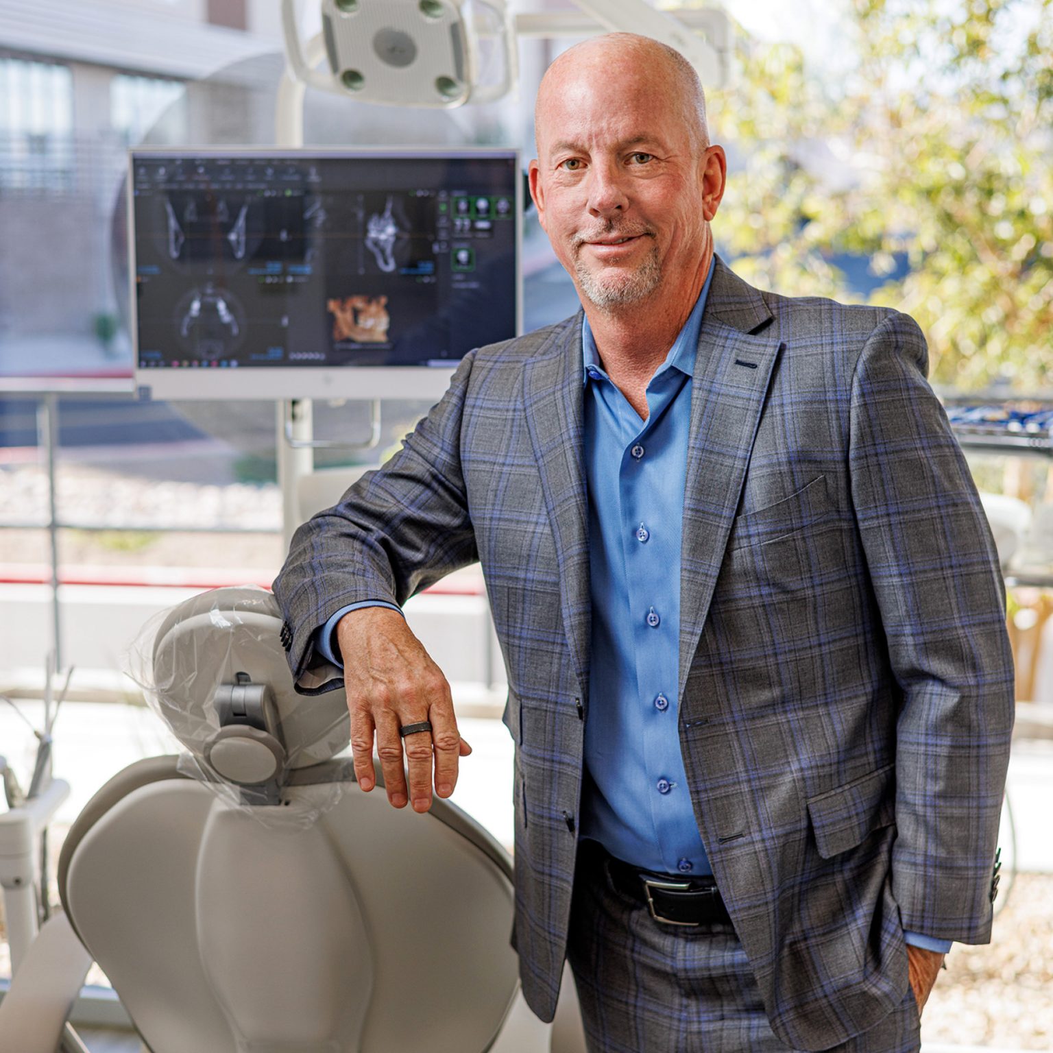 Stephen E Thorne IV – Global