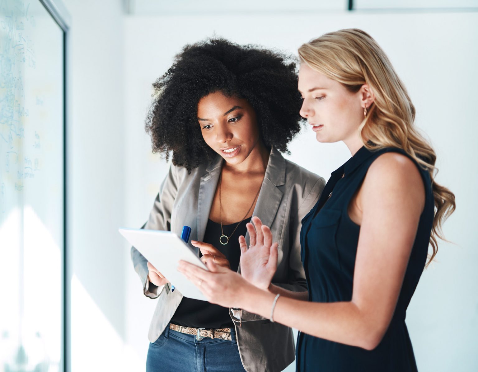 David Harrison – Global