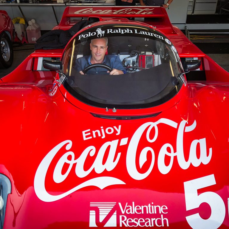 Alex Wellen – Global