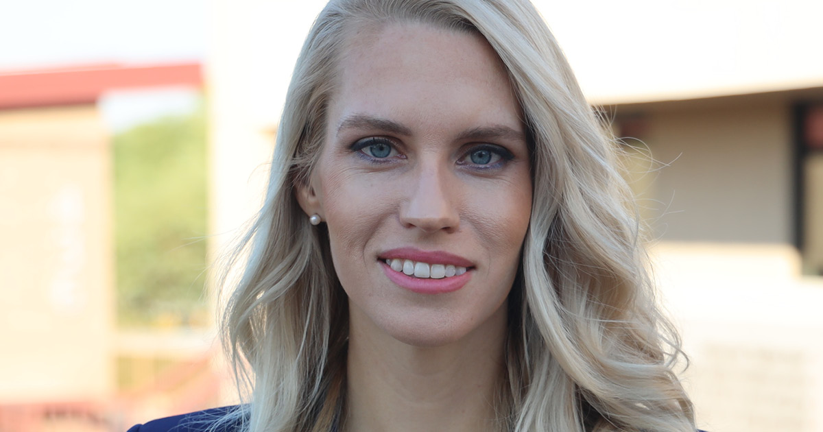 Scarlett Nolen – Global