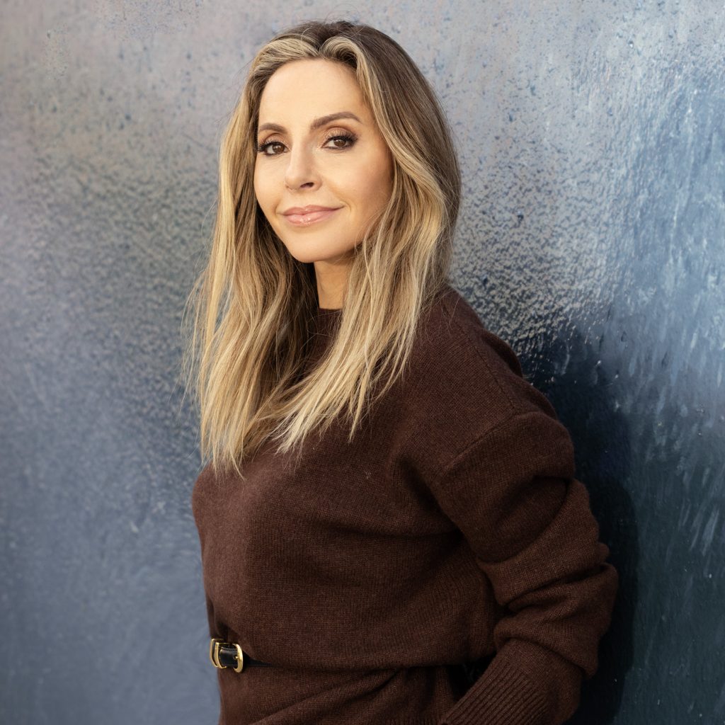 Gabby Bernstein – Global