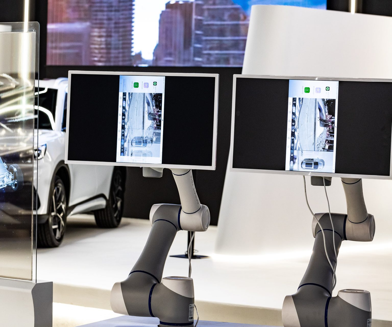 Luke Todd – Global