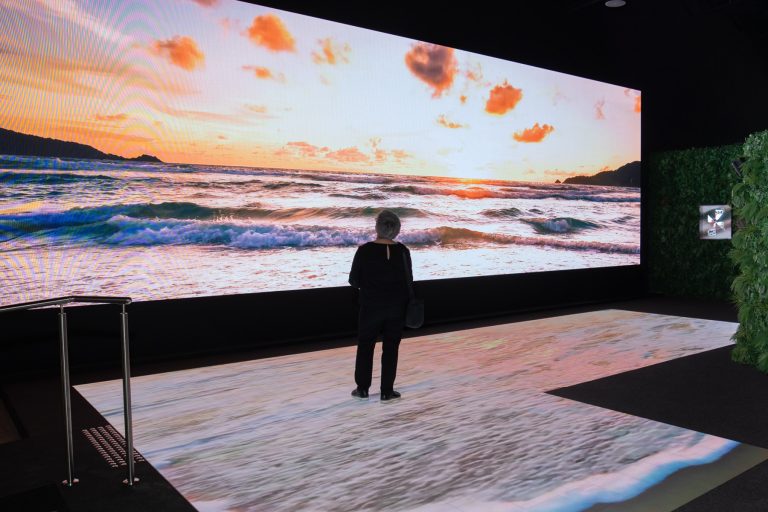 Luke Todd – Global