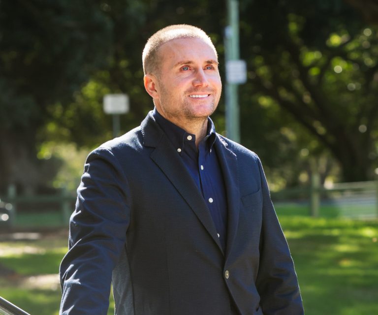 Luke Todd – Global