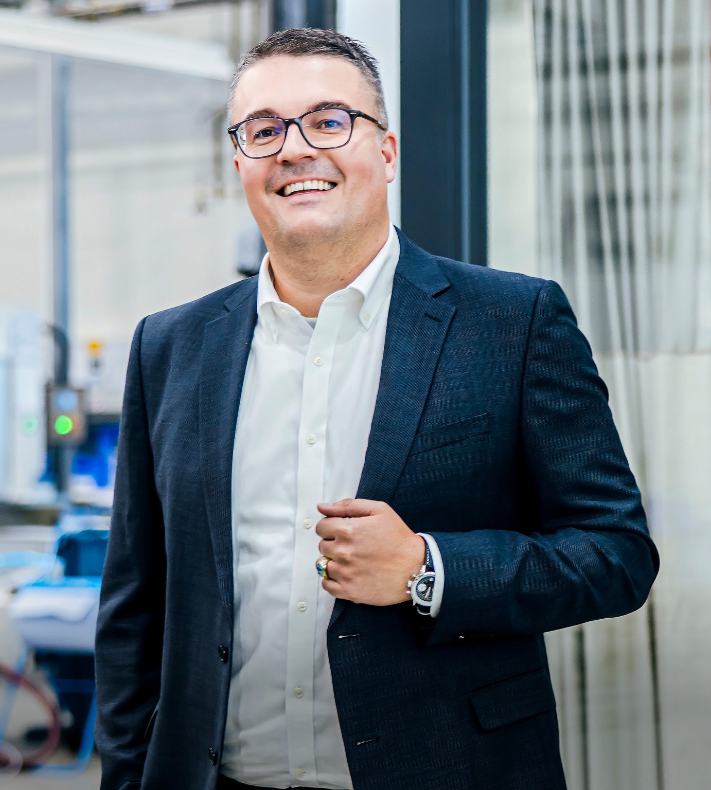 Harry Triguboff’s untold story – Global